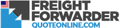 Online freight quote calculator for USA | Free with no sign up!